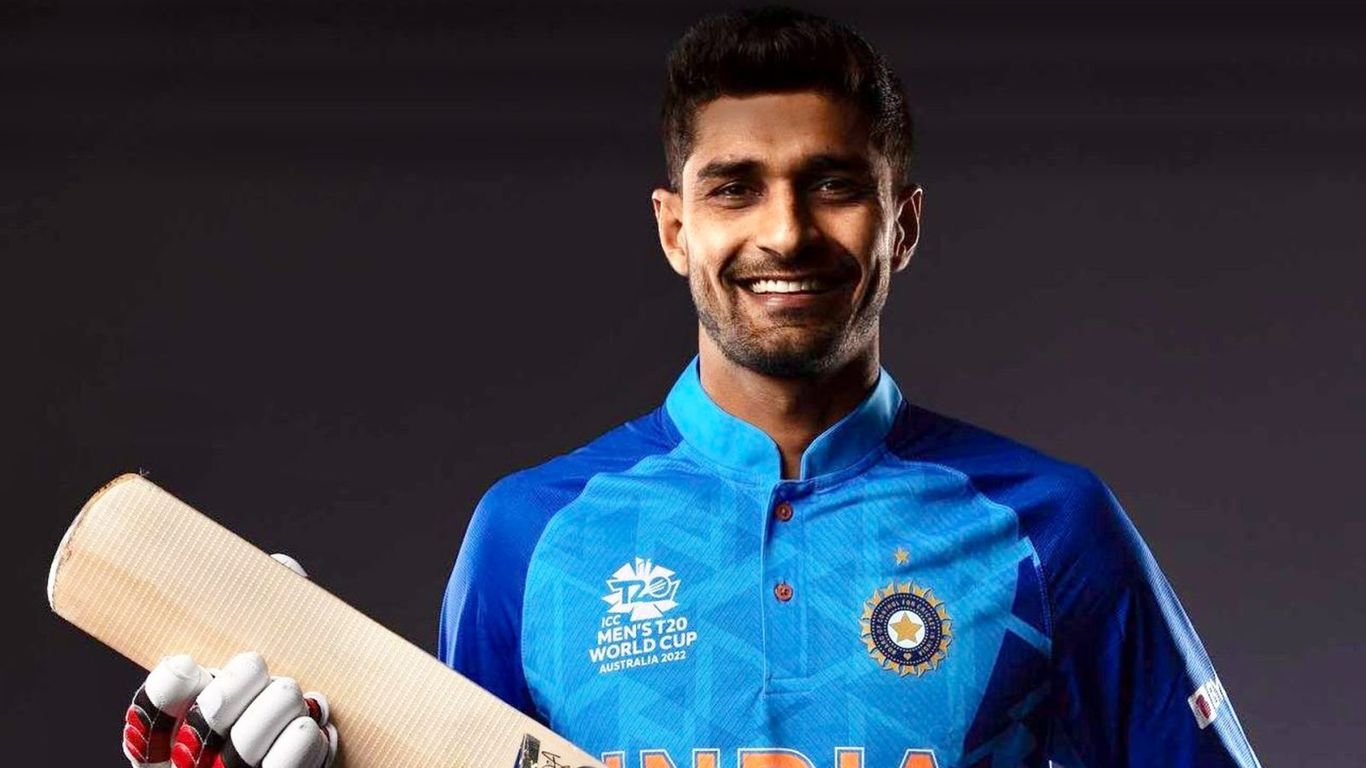 Deepak Hooda: The Indian cricketer to watch out for