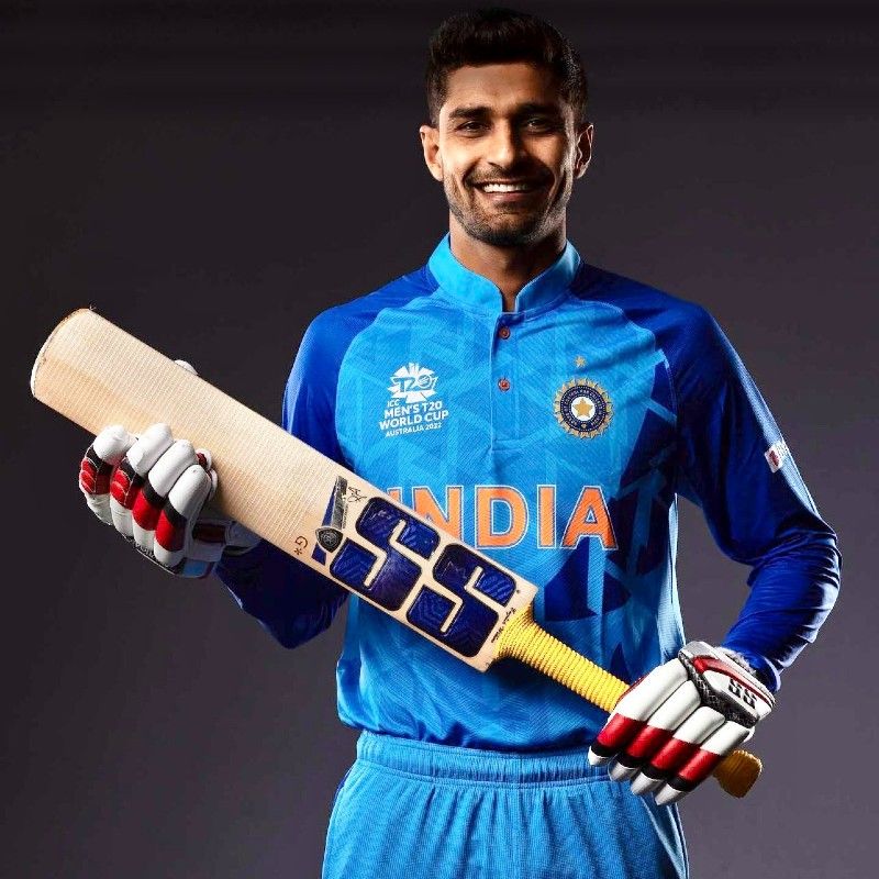 Deepak Hooda: The Indian cricketer to watch out for