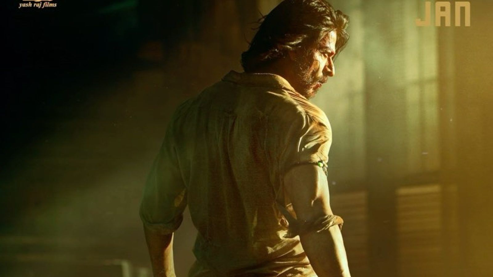 Pathaan trailer not out yet? Find out here love 1