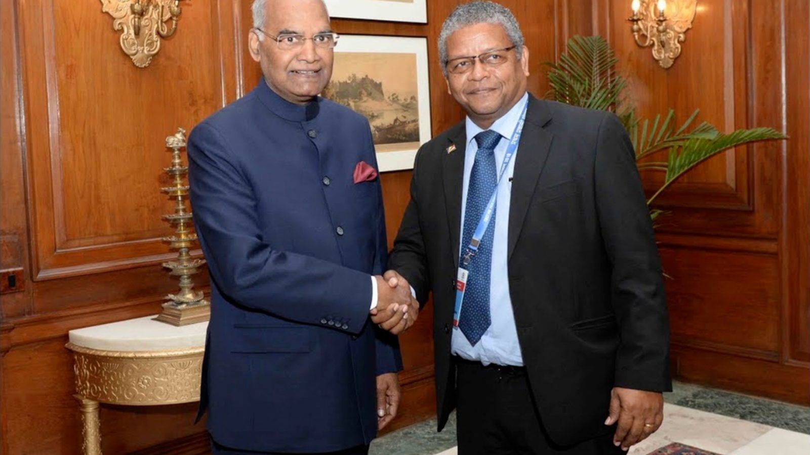 Indian-origin world leaders around the world to watch out for