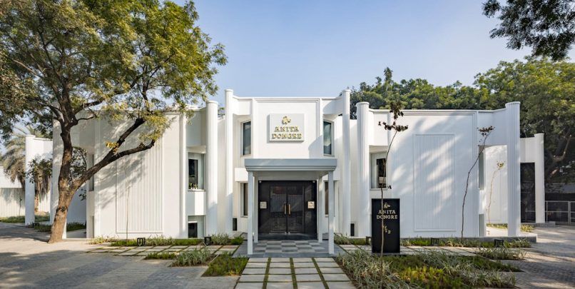 Witness these designer stores in Mehrauli narrating a dreamy tale