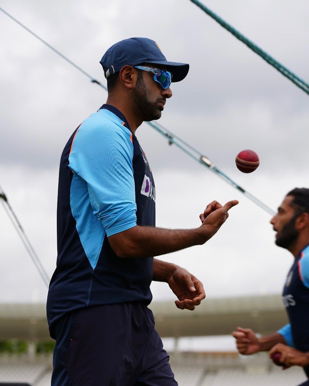 R Ashwin: Diving into ace Indian spinner's baller cricketing career so far