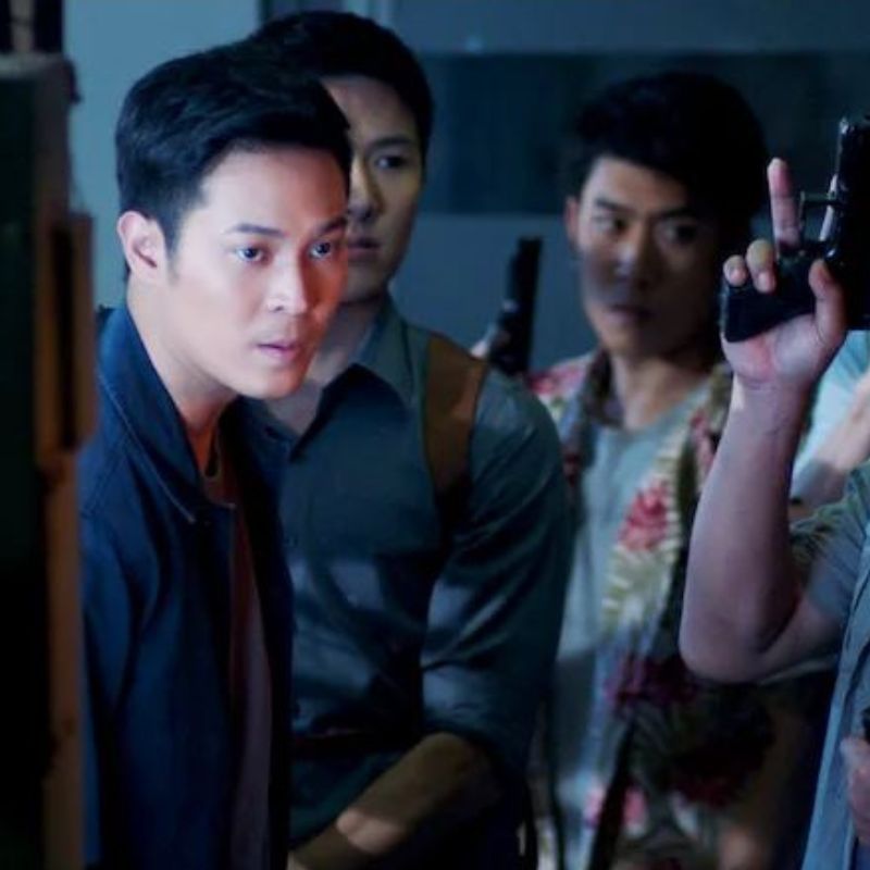 New k-dramas Archives | Lifestyle Asia India