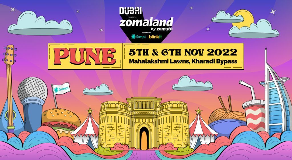 Cocktails to concerts: Exciting events in India on our radar this November