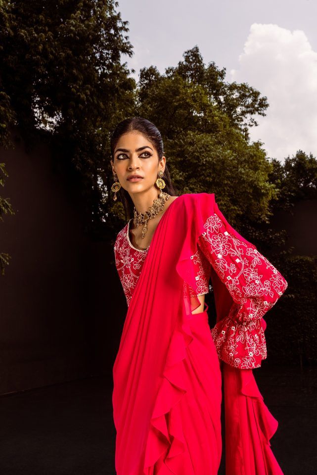 Designer Ridhi Mehra talks about her latest collaboration, evolution of ...