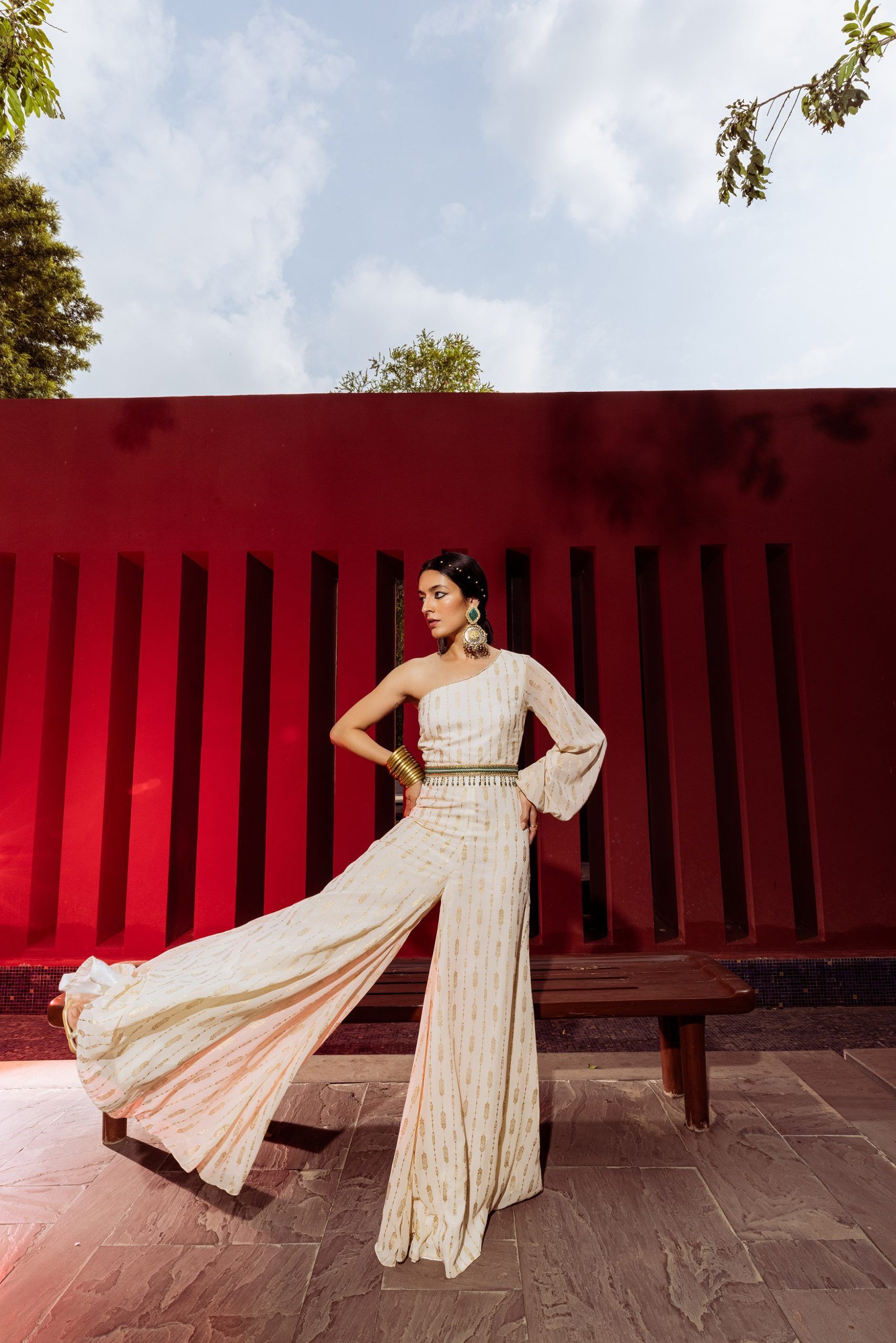 Designer Ridhi Mehra talks about her latest collaboration, evolution of ...