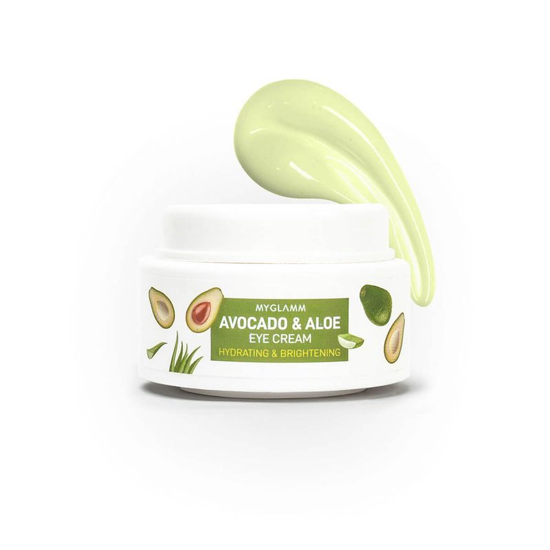 These avocado-based skincare products are here to stay!