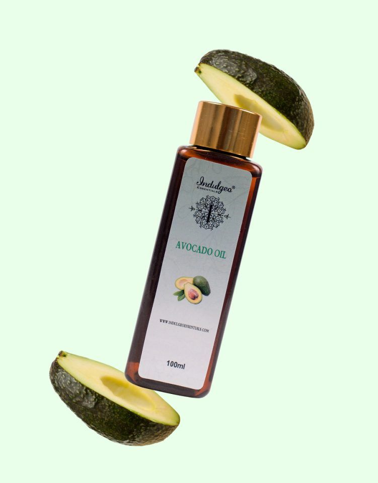 These avocado-based skincare products are here to stay!