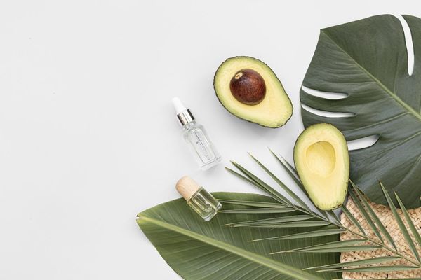 These avocado-based skincare products are here to stay!
