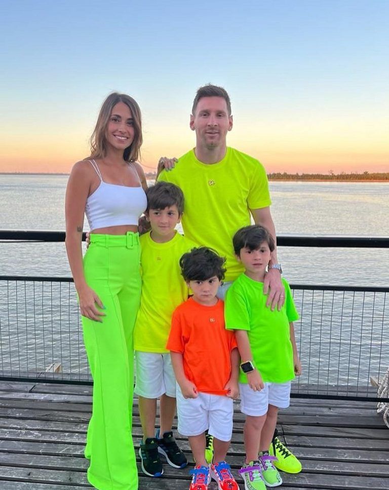 Lionel Messi net worth: Earnings and assets of the football icon | LSA ...