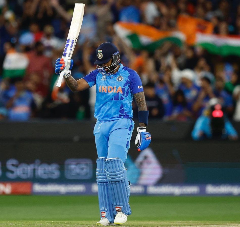 Suryakumar Yadav: All you need to know about the star cricketer