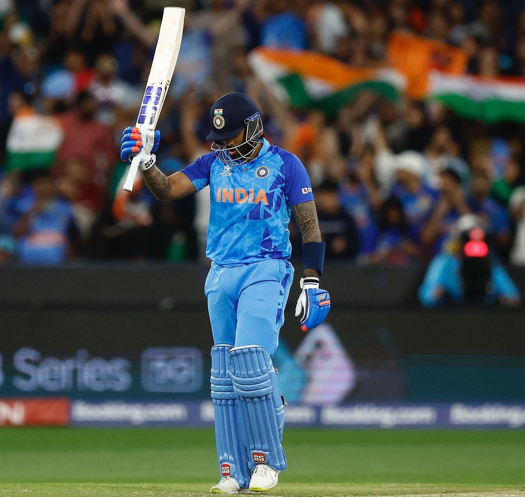 Suryakumar Yadav: All you need to know about the star cricketer