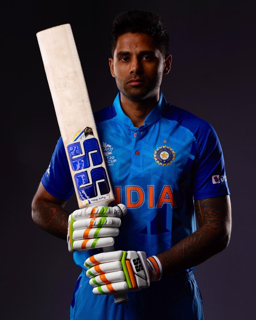 Suryakumar Yadav: All you need to know about the star cricketer