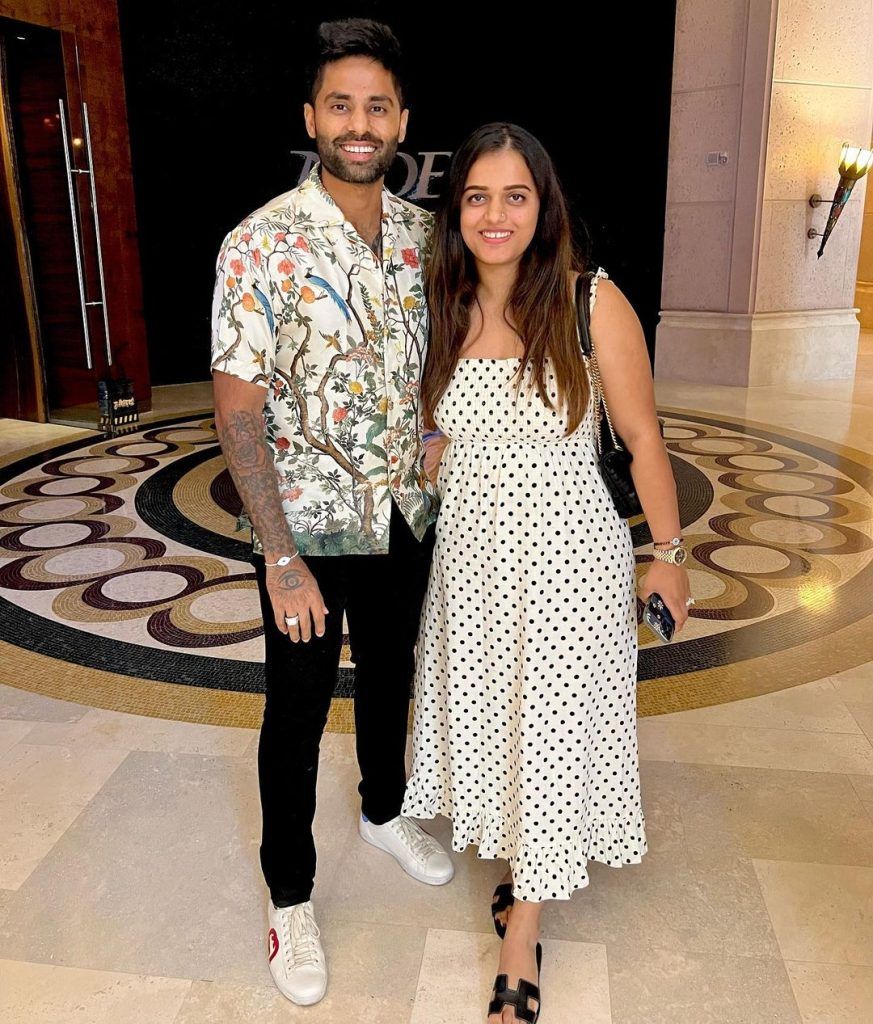 Suryakumar Yadav: All you need to know about the star cricketer