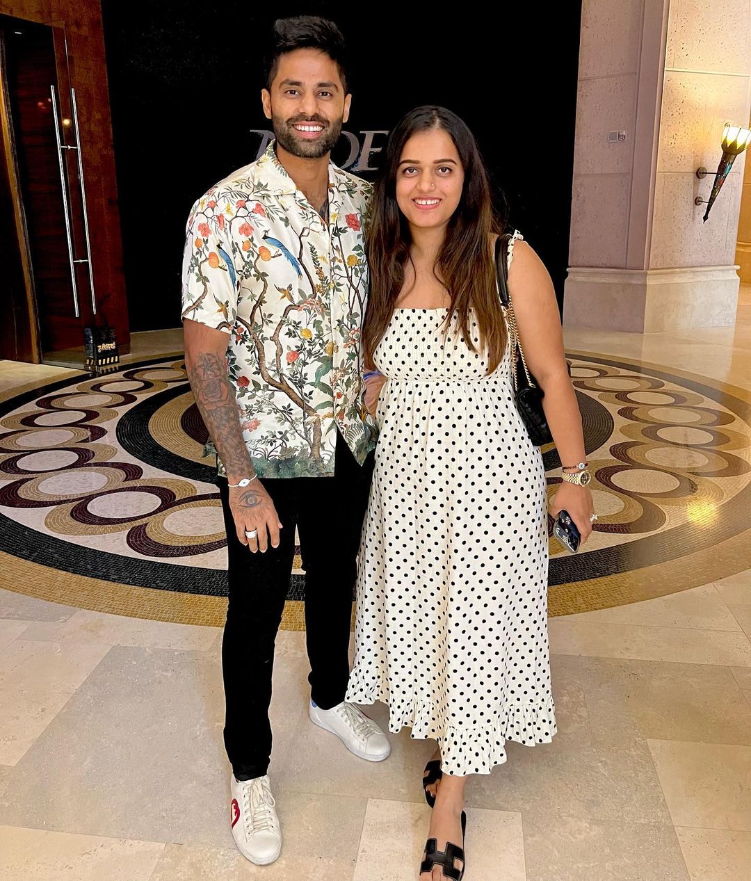 Suryakumar Yadav: All you need to know about the star cricketer