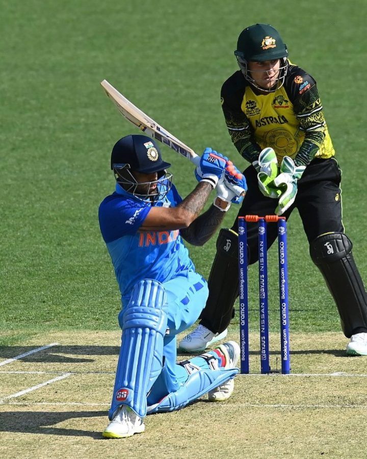 Suryakumar Yadav: All you need to know about the star cricketer