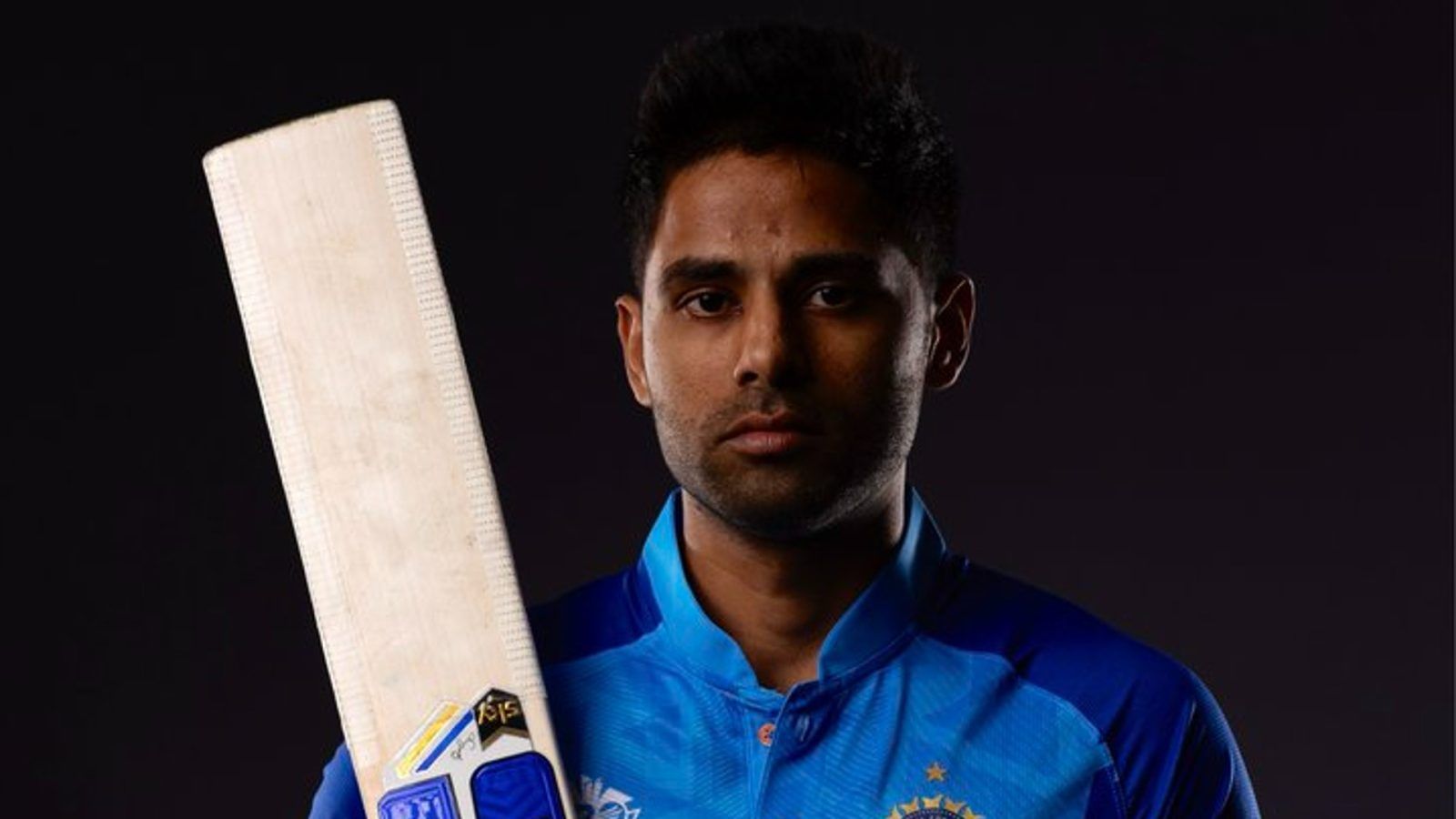 Suryakumar Yadav: All you need to know about the star cricketer