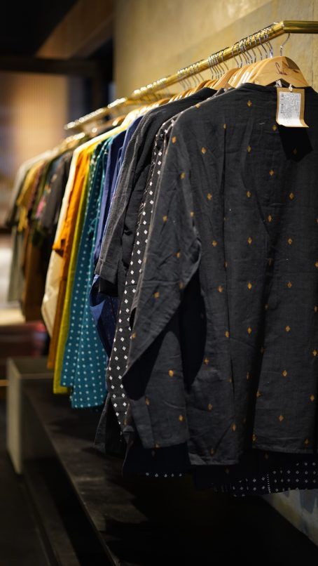 Celeb-favourite modern saree brand Suta has a new address in Bengaluru