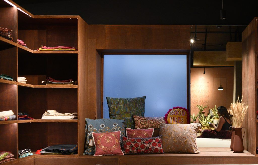 Celeb-favourite modern saree brand Suta has a new address in Bengaluru