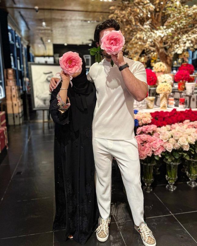 Ebraheem Al Samadi: Meet the world famous Dubai Bling star | LSA India