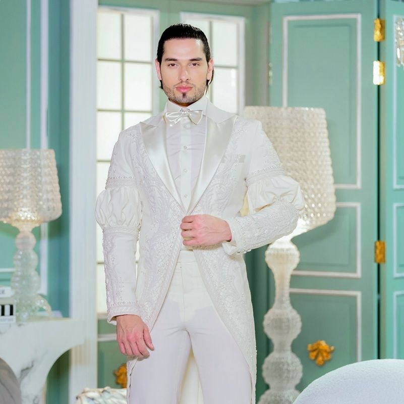 Ebraheem Al Samadi: Meet the world famous Dubai Bling star | LSA India