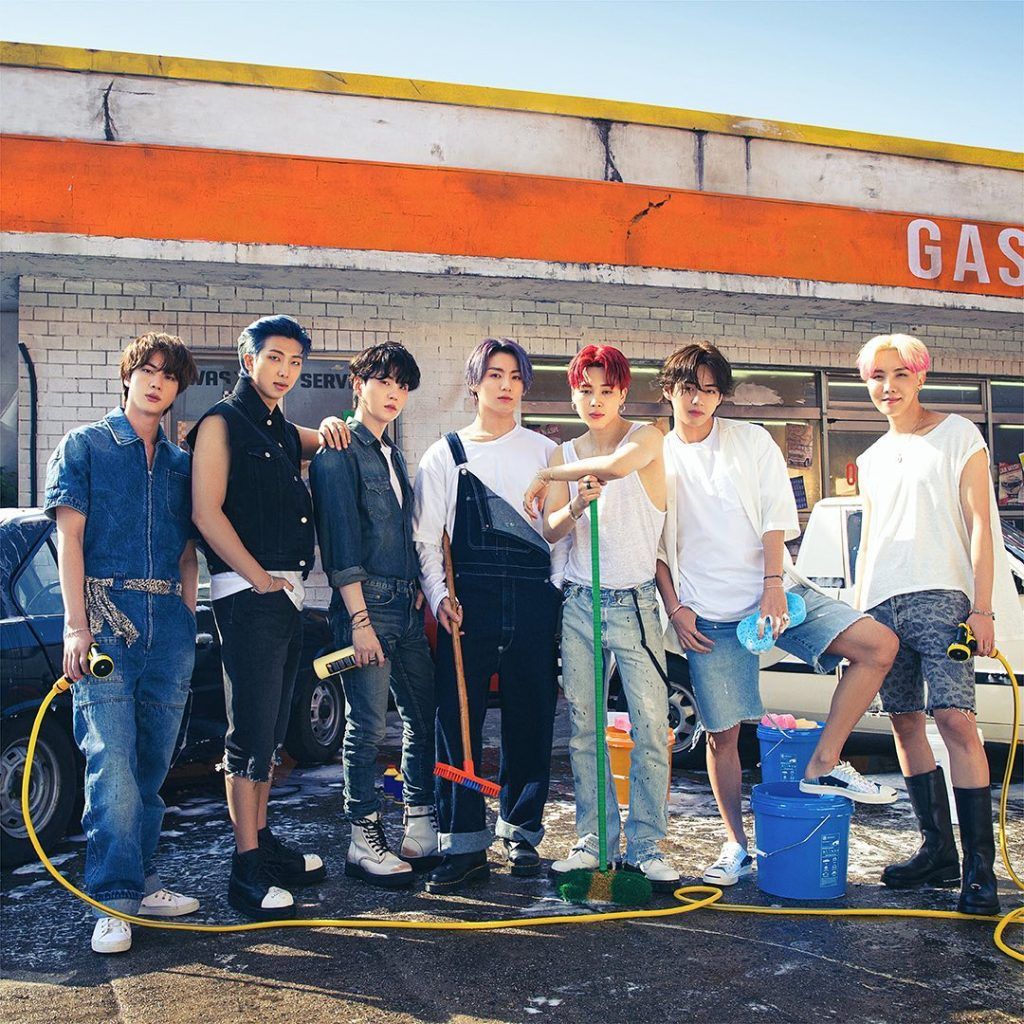 BTS featuring in these Hindi songs will leave you wanting for more