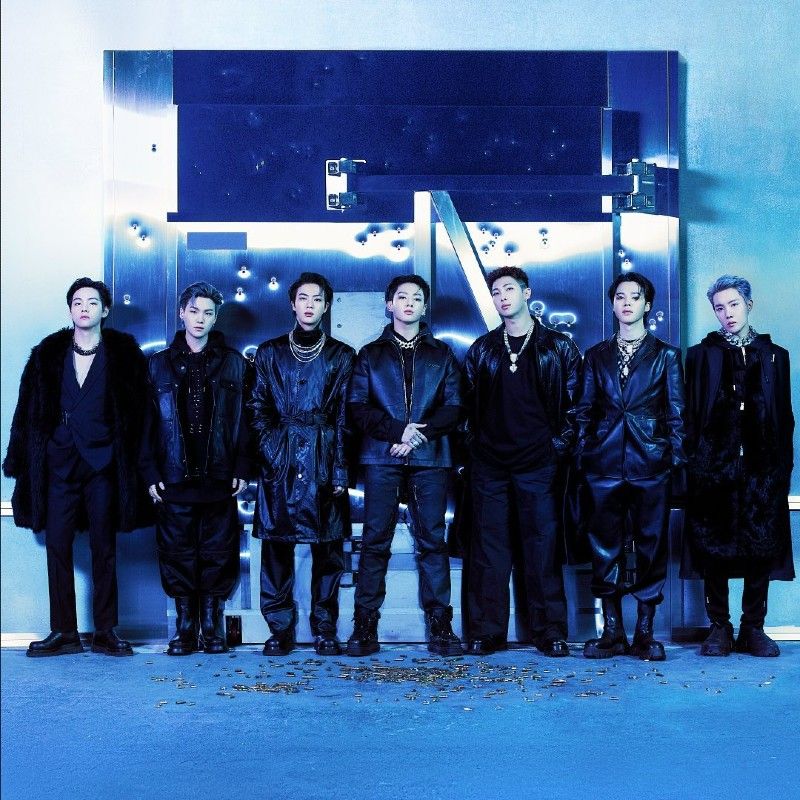 BTS featuring in these Hindi songs will leave you wanting for more