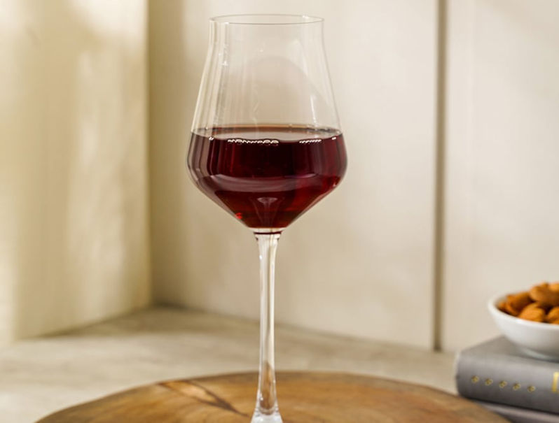 How to choose the best red wine glass for every occasion
