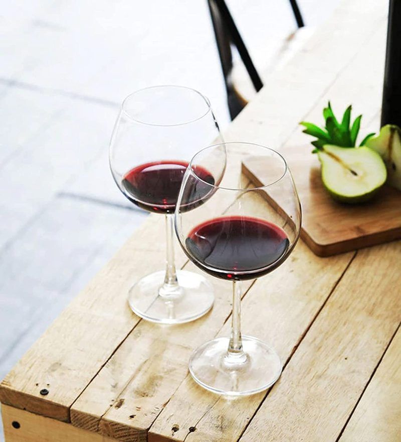 How to choose the best red wine glass for every occasion