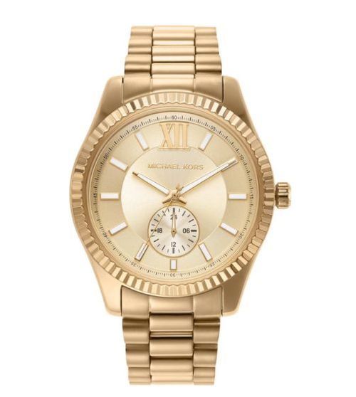 8 Best Gold watches: Branded Gold toned watches for men to buy in 2023