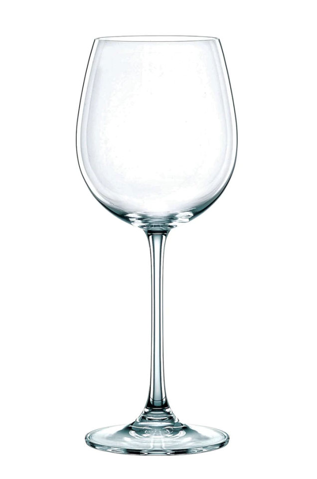 How to choose the best red wine glass for every occasion