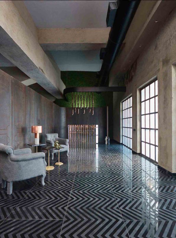 Learn interior designing from Bollywood's first lady Gauri Khan