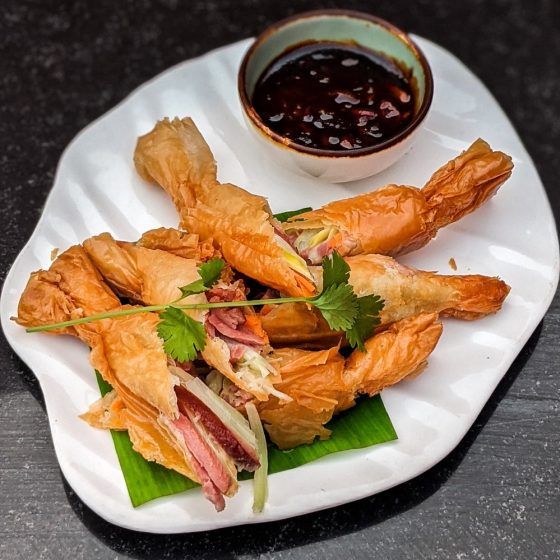 Best Chinese restaurants in Delhi for the true flavours of China