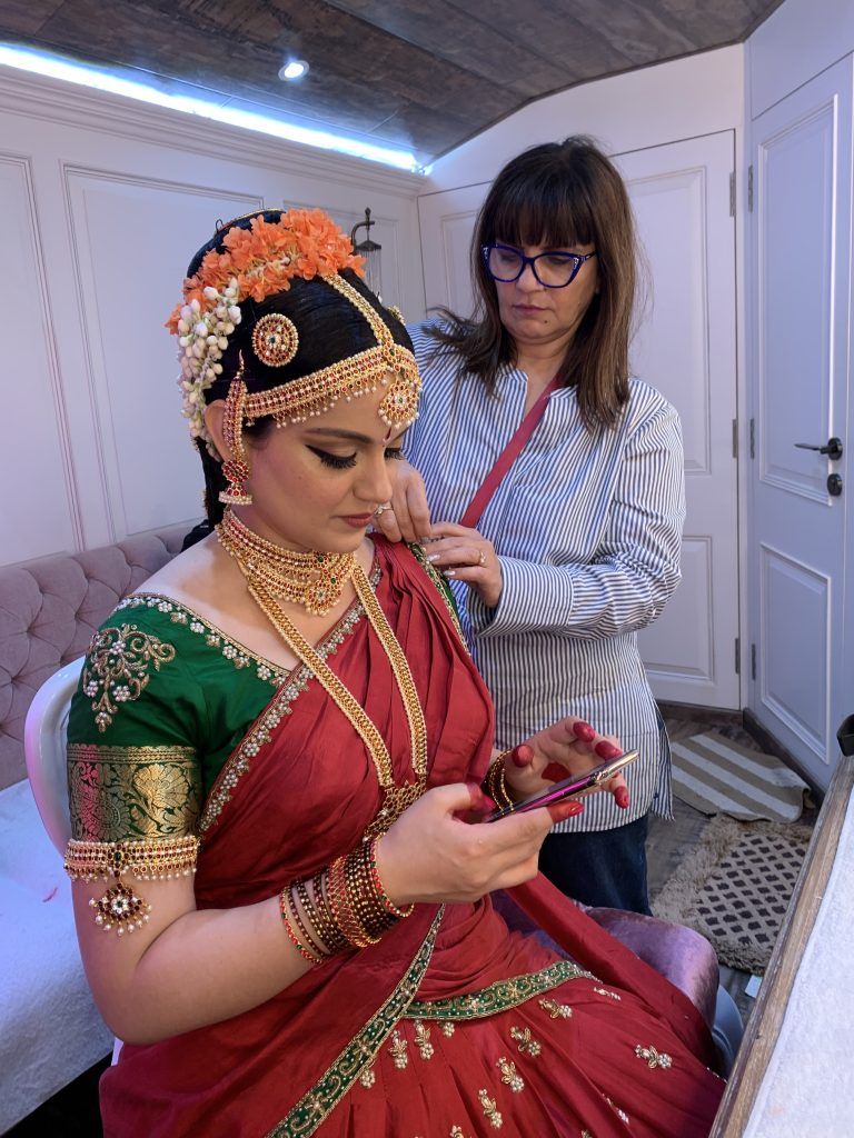 Veteran designer Neeta Lulla on costume design then v/s now