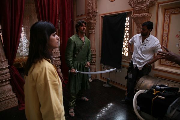 Veteran designer Neeta Lulla on costume design then v/s now