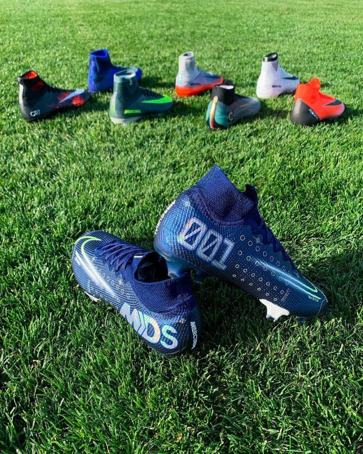 Cristiano Ronaldo's net worth and expensive things he owns