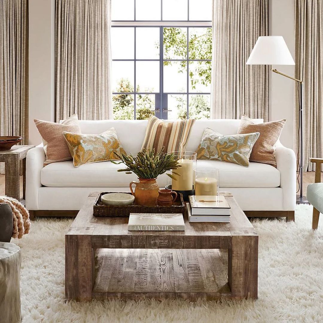 Pottery Barn: Pop-culture’s fav home furnishing brand sets up shop in India