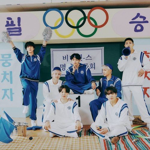 Interesting facts to know about RM from BTS