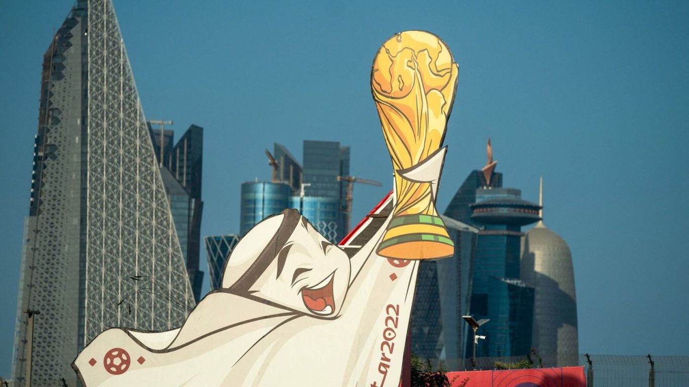 From handshakes to shoes: Know Qatar's World Cup etiquette essentials