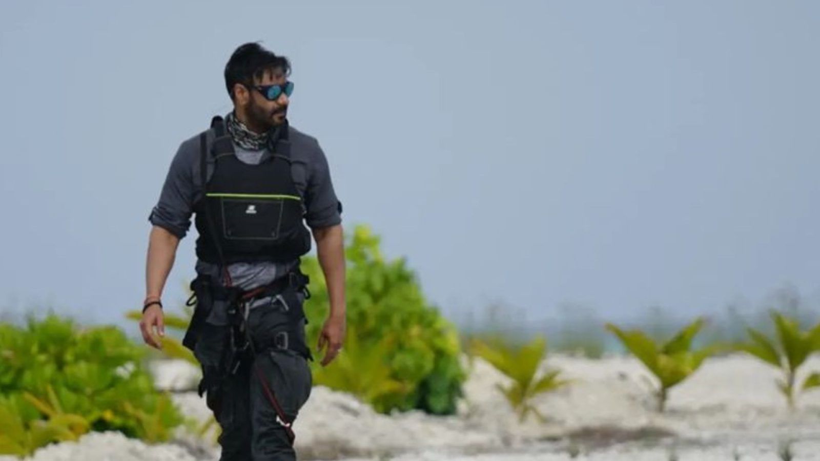 Ajay Devgan’s net worth: Bollywood’s most private star's bank balance