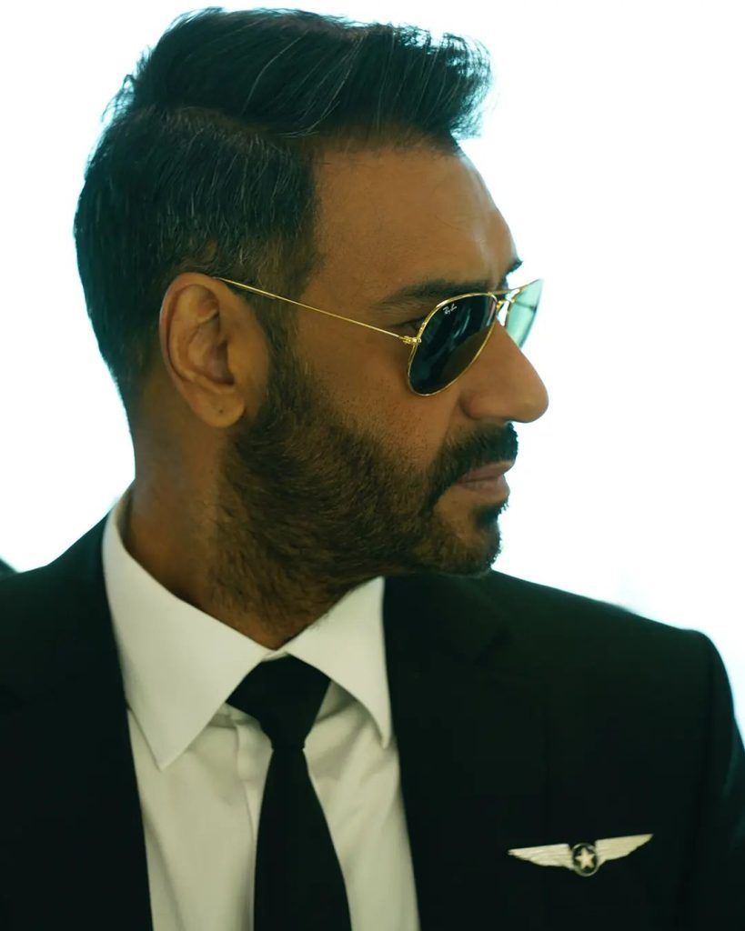 Ajay Devgan’s net worth: Bollywood’s most private star's bank balance