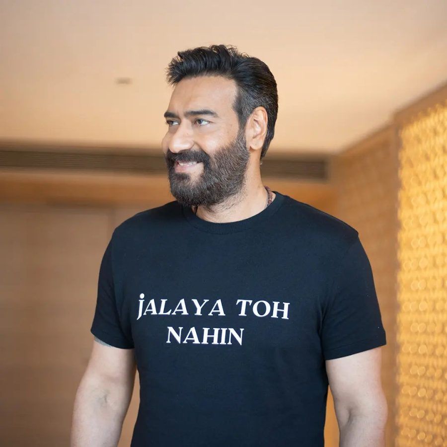 Ajay Devgan net worth 2024: Bollywood’s most private star's bank balance