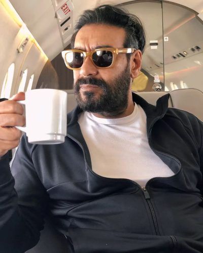 Ajay Devgan net worth 2024: Bollywood’s most private star's bank balance