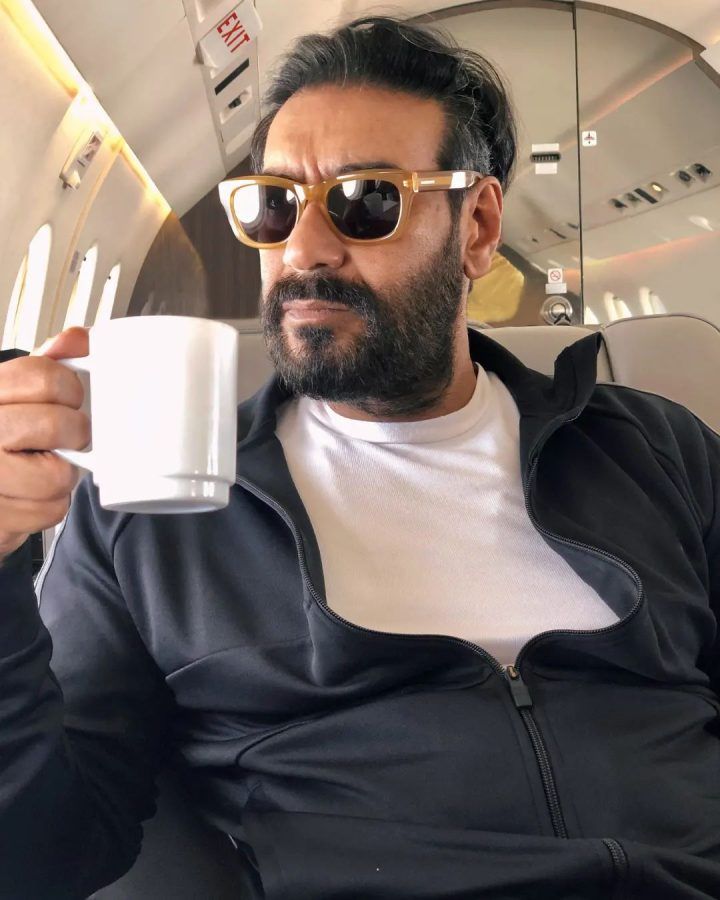 Ajay Devgan net worth 2024: Bollywood’s most private star's bank balance