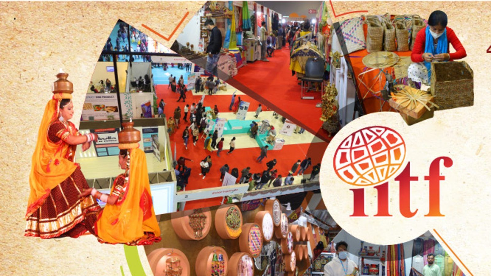 Delhi Trade Fair: How to beat the traffic in the city during the IITF