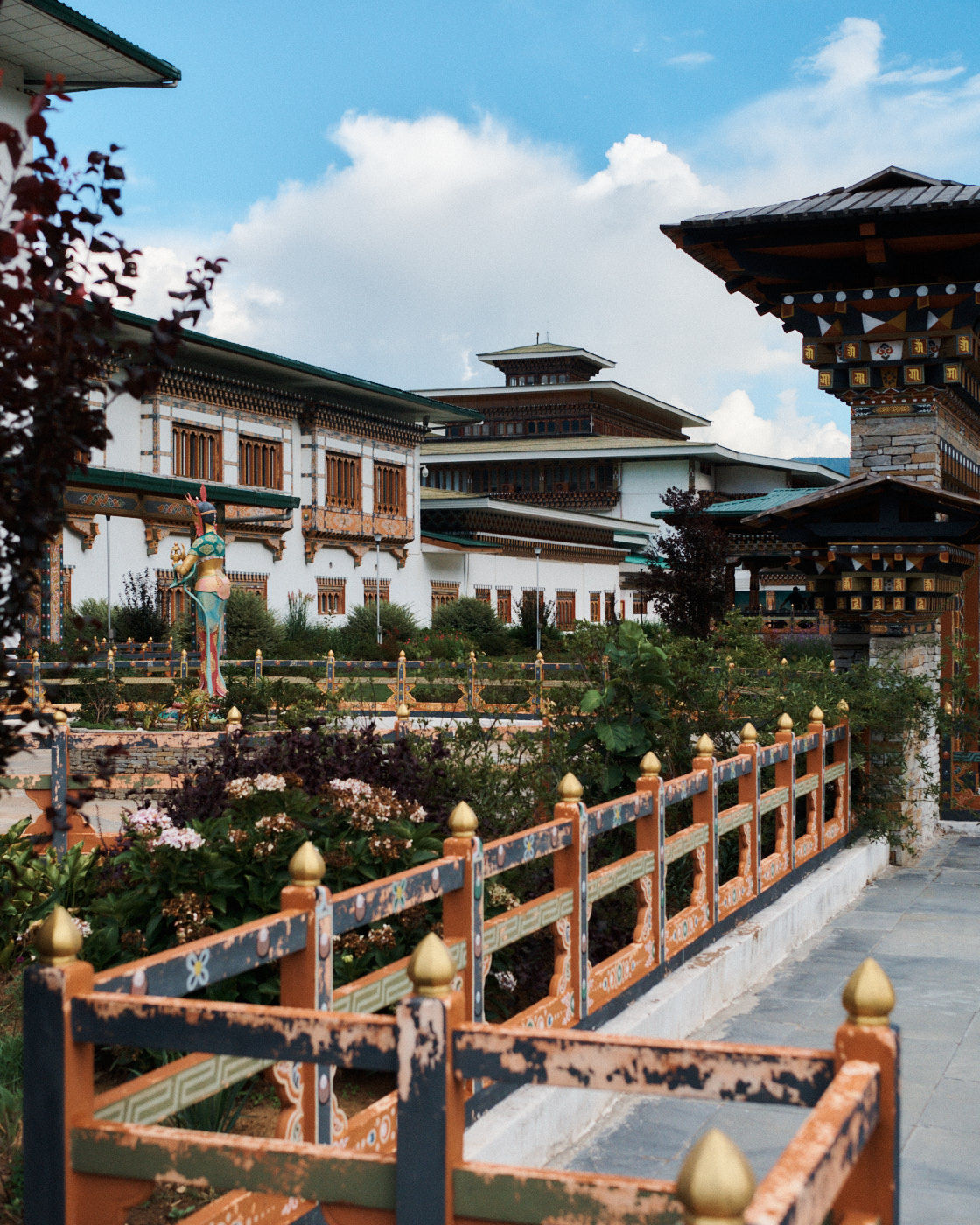 Review on Bhutan: A millenial's unbiased critique of Himalayan kingdom