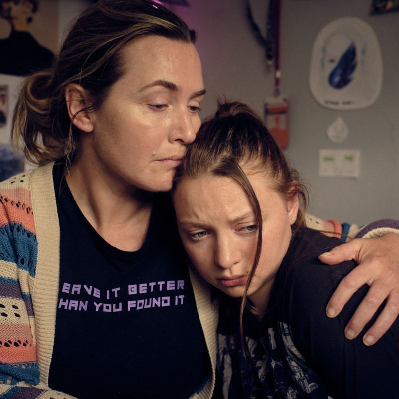 Everything to know about Kate Winslet's 'I Am Ruth'