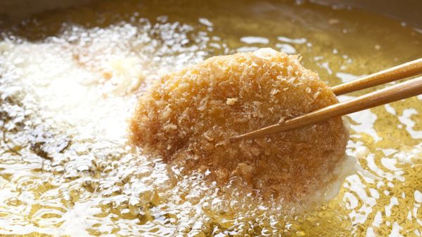 This Japanese snack will have you Kobe beef(ing) with a 30-year waitlist