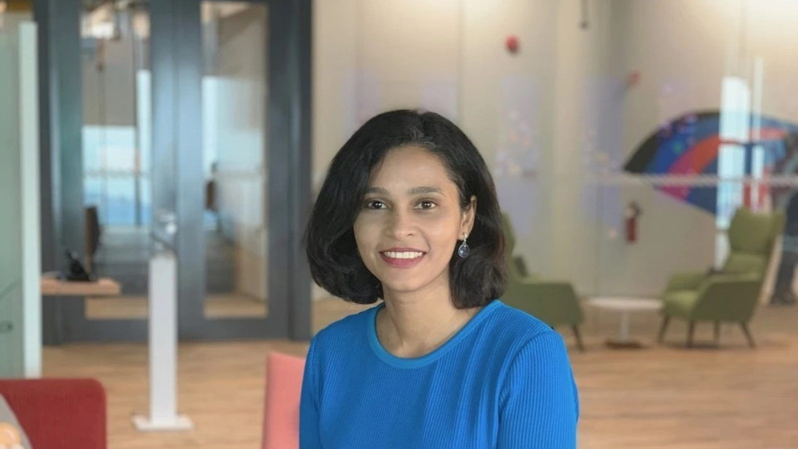 Who is Sandhya Devanathan, the new Meta India head?