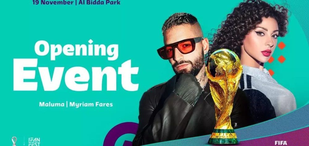 2022 FIFA World Cup full schedule, opening ceremony, and highlights
